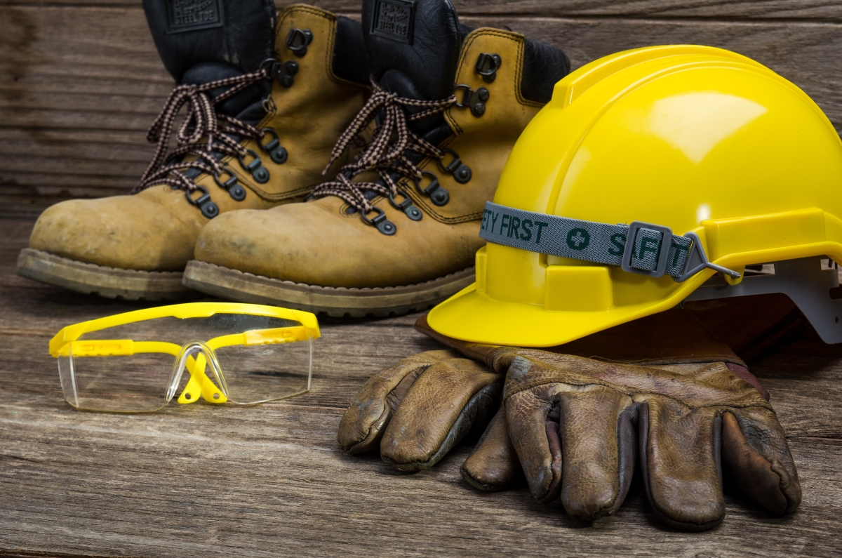 Top Construction Safety Tips to Avoid Work-Related Injury - EBI Texas